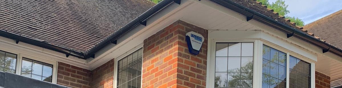 Falcon Fire and Security - High Wycombe, Bucks & Thames Valley